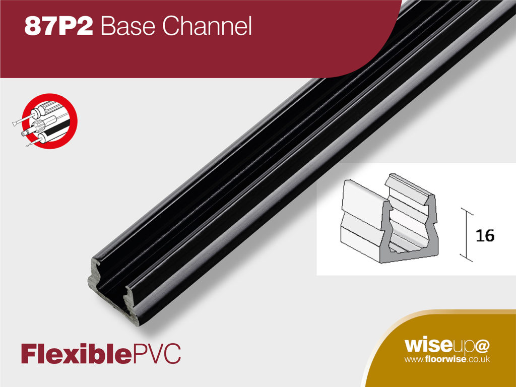 Flexible PVC Floor Profiles Archives - Cornerstone